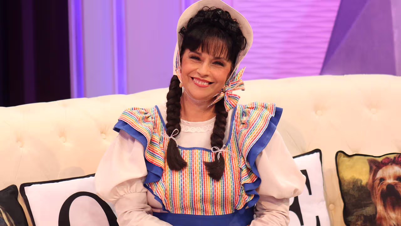 El regreso de 'Cositas' | Shows Hoy | Las Estrellas
