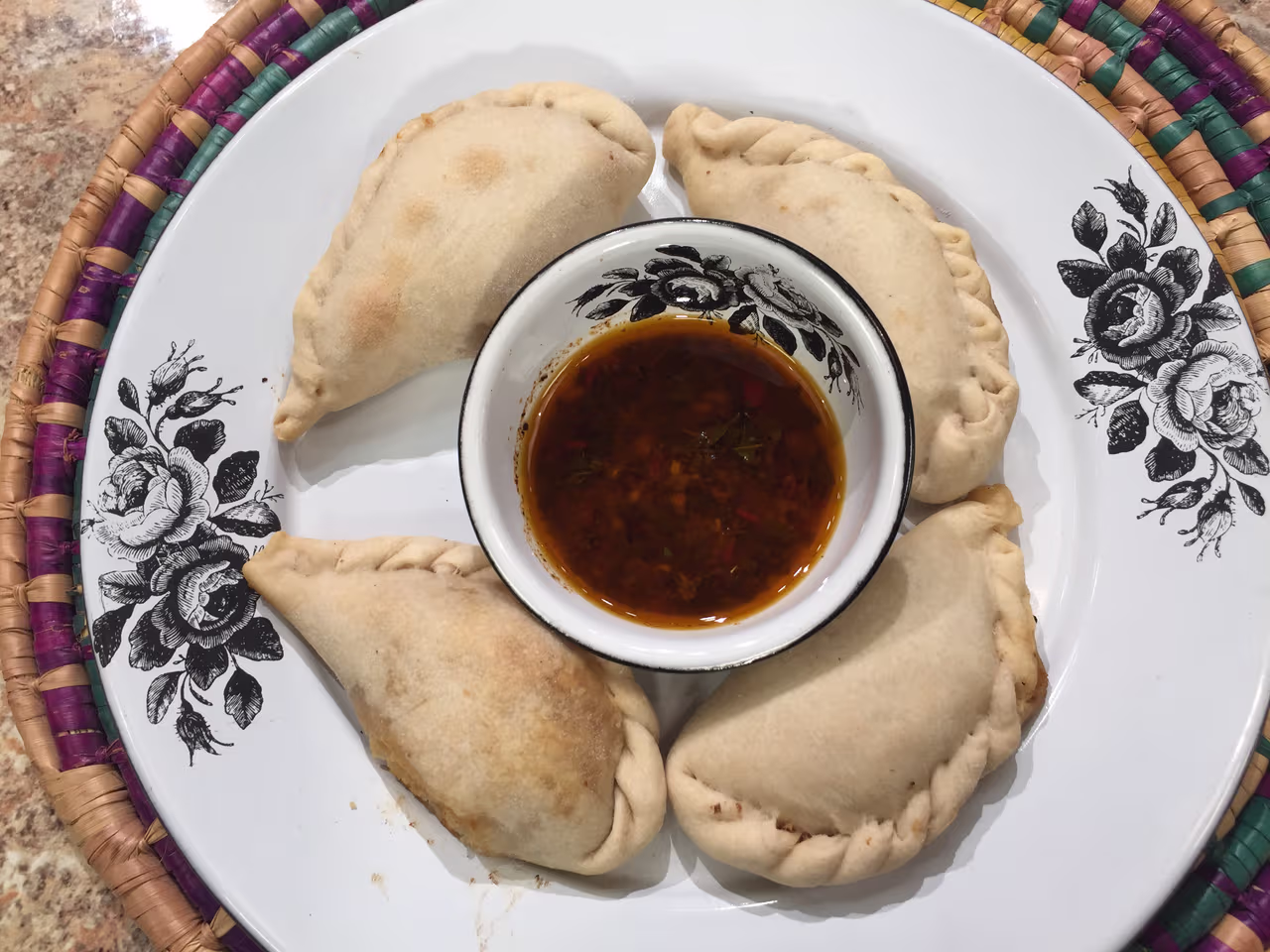 programa-hoy-receta-chef-yogui-empanadas | Shows Hoy | Las Estrellas