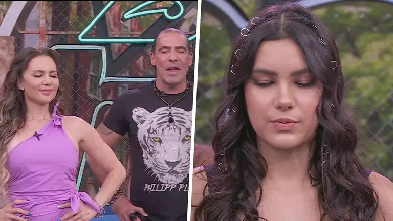 Empodérate y mejora tu día con la dinámica de HOY | Shows Hoy | Las ...