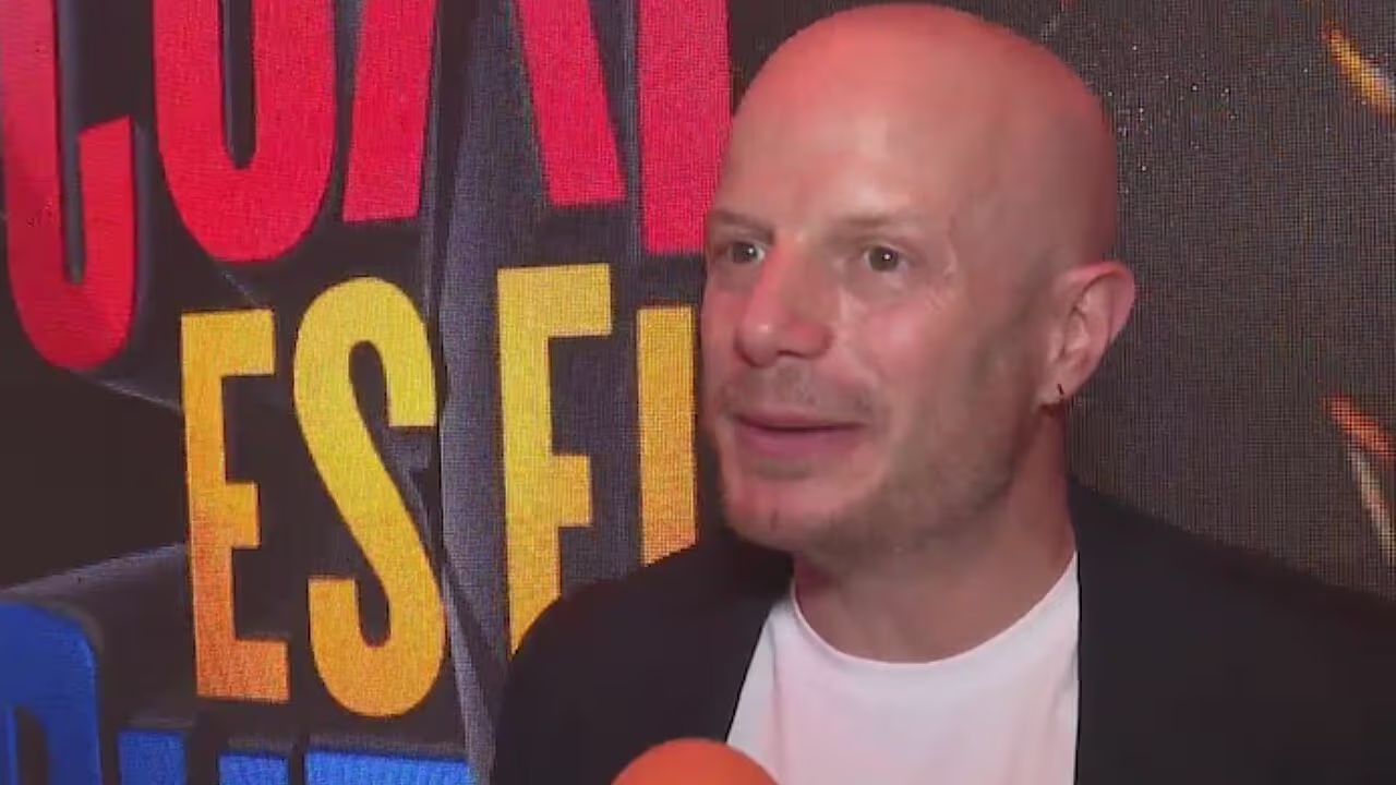 Facundo regresa a la pantalla con ‘¿Cuál es el Bueno?’ | Shows Hoy ...