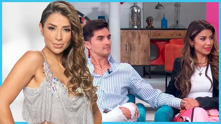 Ferka tendrá su primer audiencia en contra de Christian Estrada | Shows ...