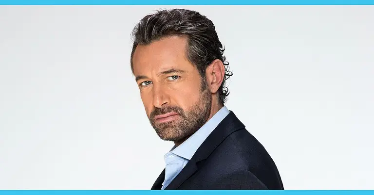 Gabriel Soto anuncia en Hoy radical cambio en su carrera como actor ...