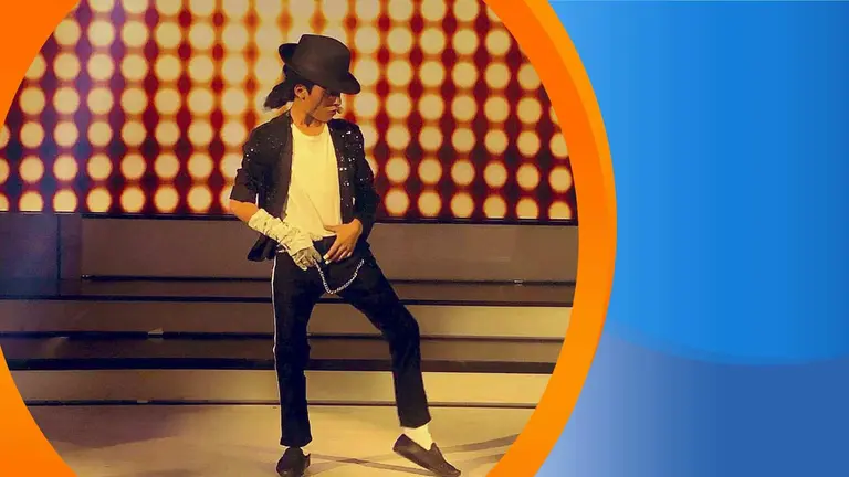 Gran final de los mini Michael Jackson | Shows Hoy | Las Estrellas