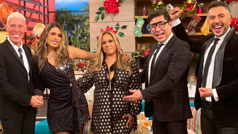 La ‘mami chula de hoy’ venció el medio al cambio y se arriesgó a lucir ...