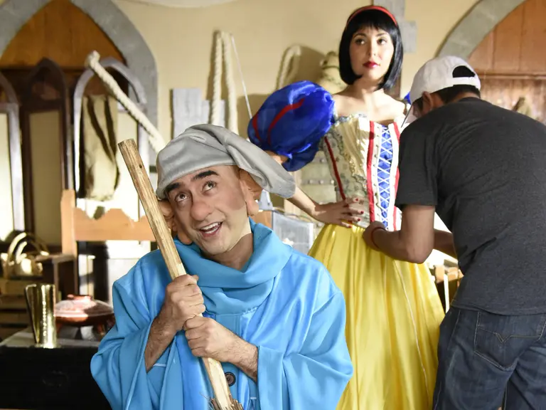 mejor segundo programa adal el show video | Shows Hoy | Las Estrellas