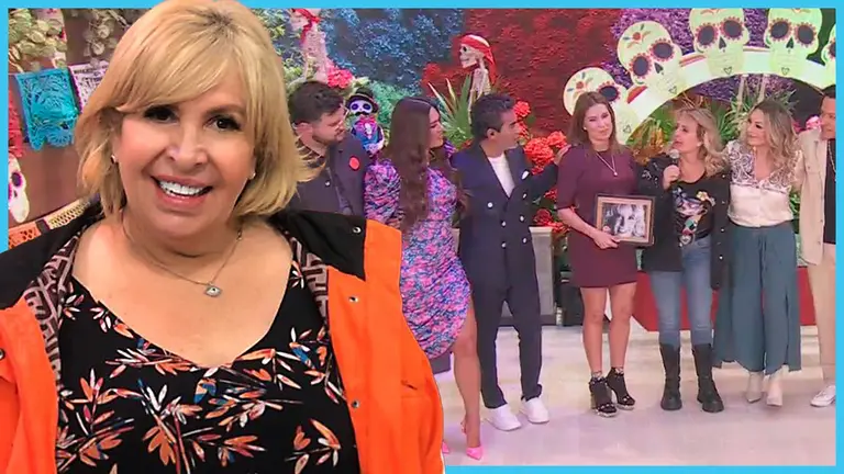 Magda Rodríguez: Así la recordaron en Hoy a dos años de su repentina ...