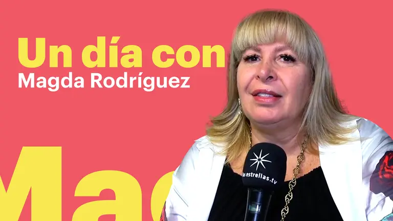 Magda Rodríguez Sin Censura: descubre su secreto para producir tres de ...