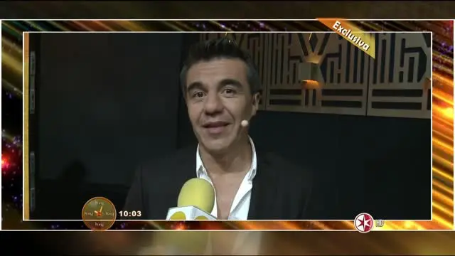 Presentaran primer expulsado Parodiando Adrian Uribe | Shows Hoy | Las ...