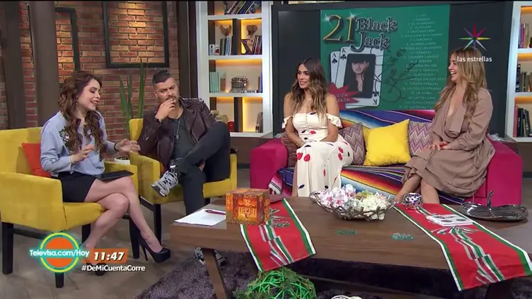 Qué hay detrás de la firma de Rafa Márquez y Julión Álvarez | Shows Hoy ...