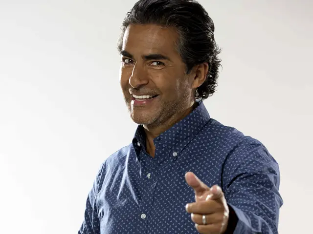 Raul Araiza anuncia regreso Miembros al Aire | Shows Hoy | Las Estrellas