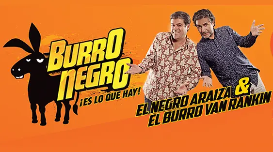 Raul Araiza y Jorge van Rankin haran programa radio | Shows Hoy | Las ...