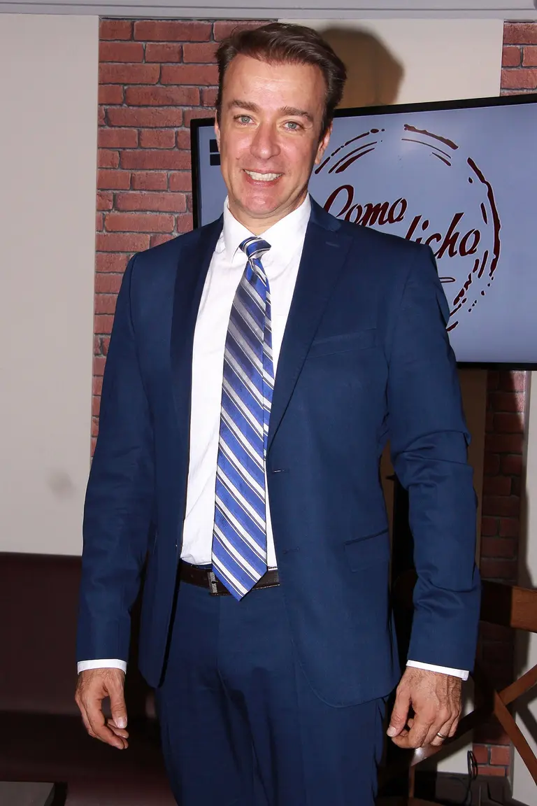 Raúl Magaña regresa a la pantalla con Las Estrellas bailan en Hoy ...