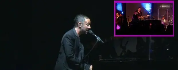 Camila presenta nuevo disco | Las Estrellas Home Noticias | Las Estrellas