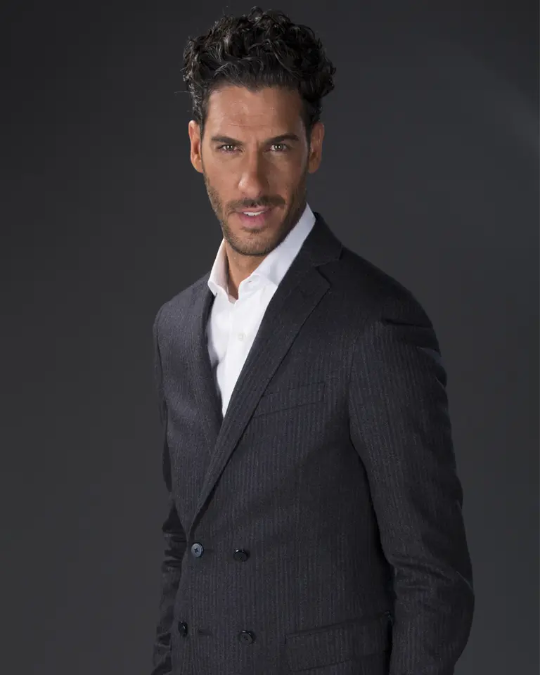 Erick Elías debutará en la pantalla grande | Las Estrellas Home Noticias | Las Estrellas