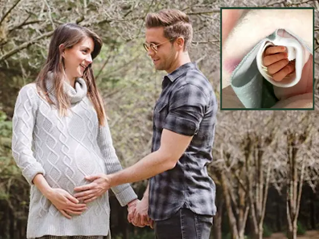 Nace bebe Eleane Puell Y Jesus Carus | Las Estrellas Home Noticias ...