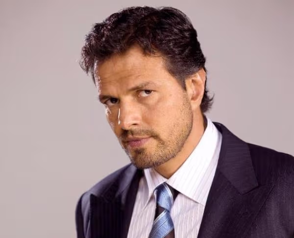 trayectoria actor Agustin Arana Un camino hacia el destino | Las ...