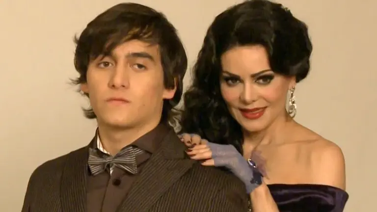 A dos años de su partida, así recordamos a Julián Figueroa | Shows Hoy ...