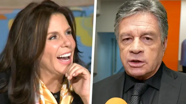 Alejandro Camacho recuerda con gran cariño a Rebecca Jones a dos años ...