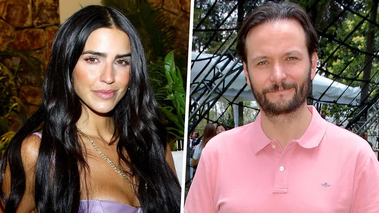 Bárbara de Regil defiende a la exesposa de Rodrigo Cachero tras ...