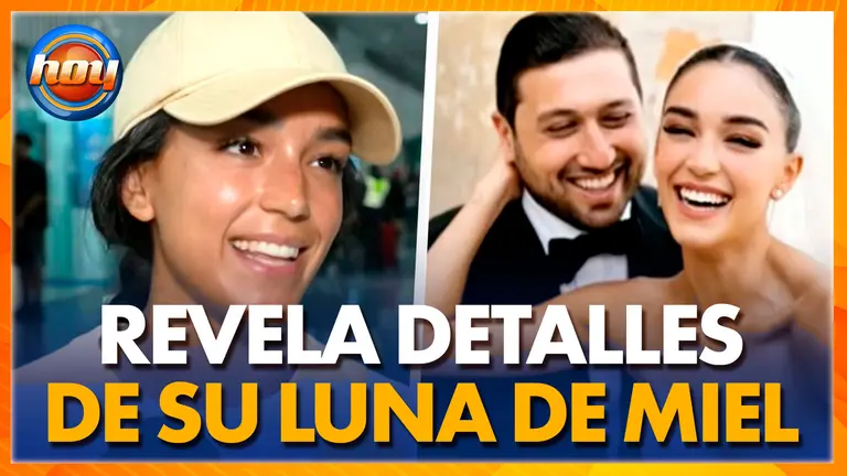 ¿Biby Gaytán será abuela pronto? Ale Capetillo responde y confiesa qué ...