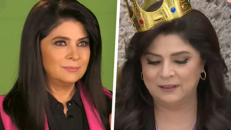 ¡Confirmado! Victoria Ruffo prepara su GRAN regreso a las telenovelas ...
