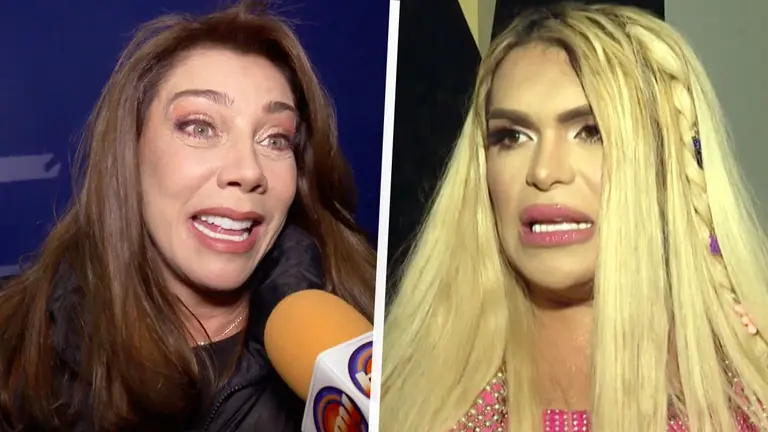 Cynthia Klitbo revela el noble gesto de Wendy Guevara tras su mala racha económica | Shows Hoy ...