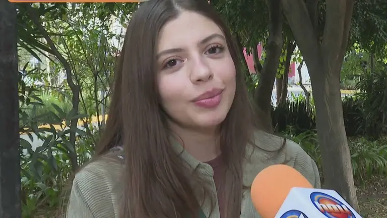 Dani Parra revela el cambio radical que dio su vida tras ganar Las ...