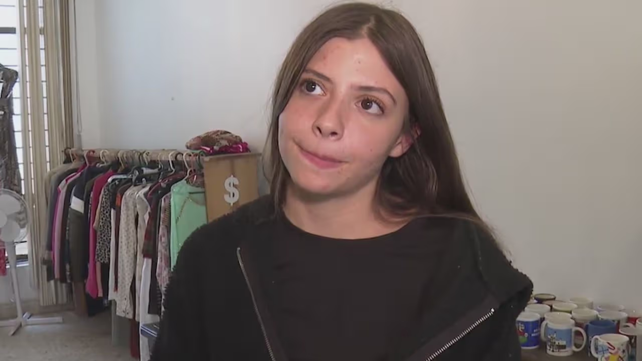 Daniela Parra confiesa por qué motivo vendió las pertenencias de su ...