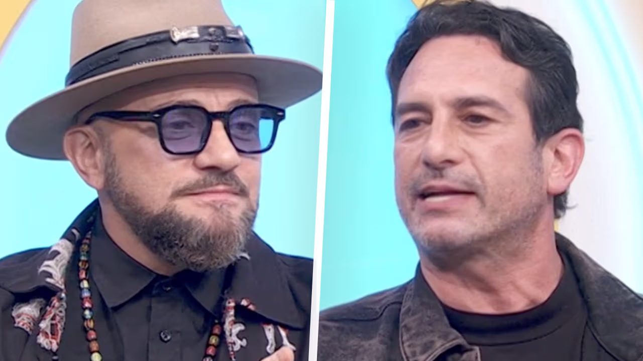Darío Ripoll y Pablo Valentín adelantan lo que viene en la nueva ...