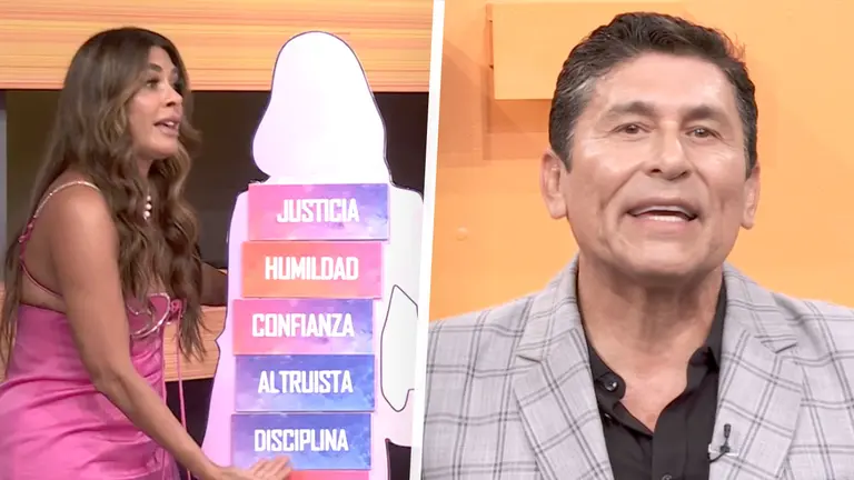 ¡Descubre las claves! César Lozano revela las cualidades que todo buen ...