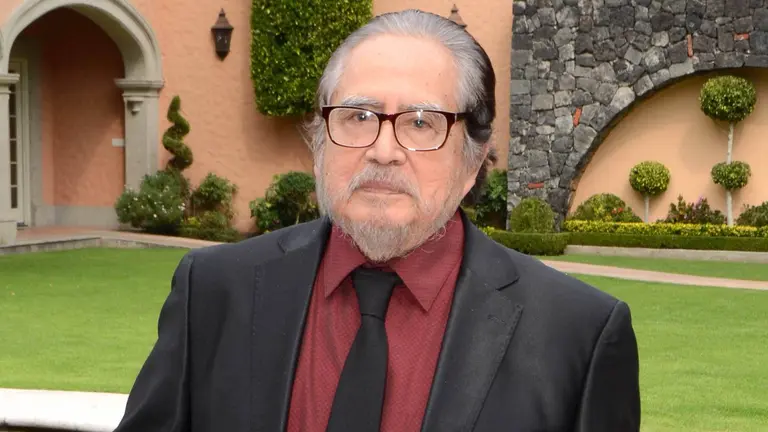 Despedimos al primer actor Ernesto Gómez Cruz: recordamos su vida y su ...