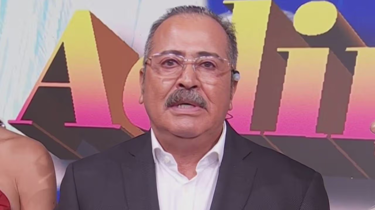 'El Capi' Albores dedica conmovedoras palabras por el fallecimiento de ...