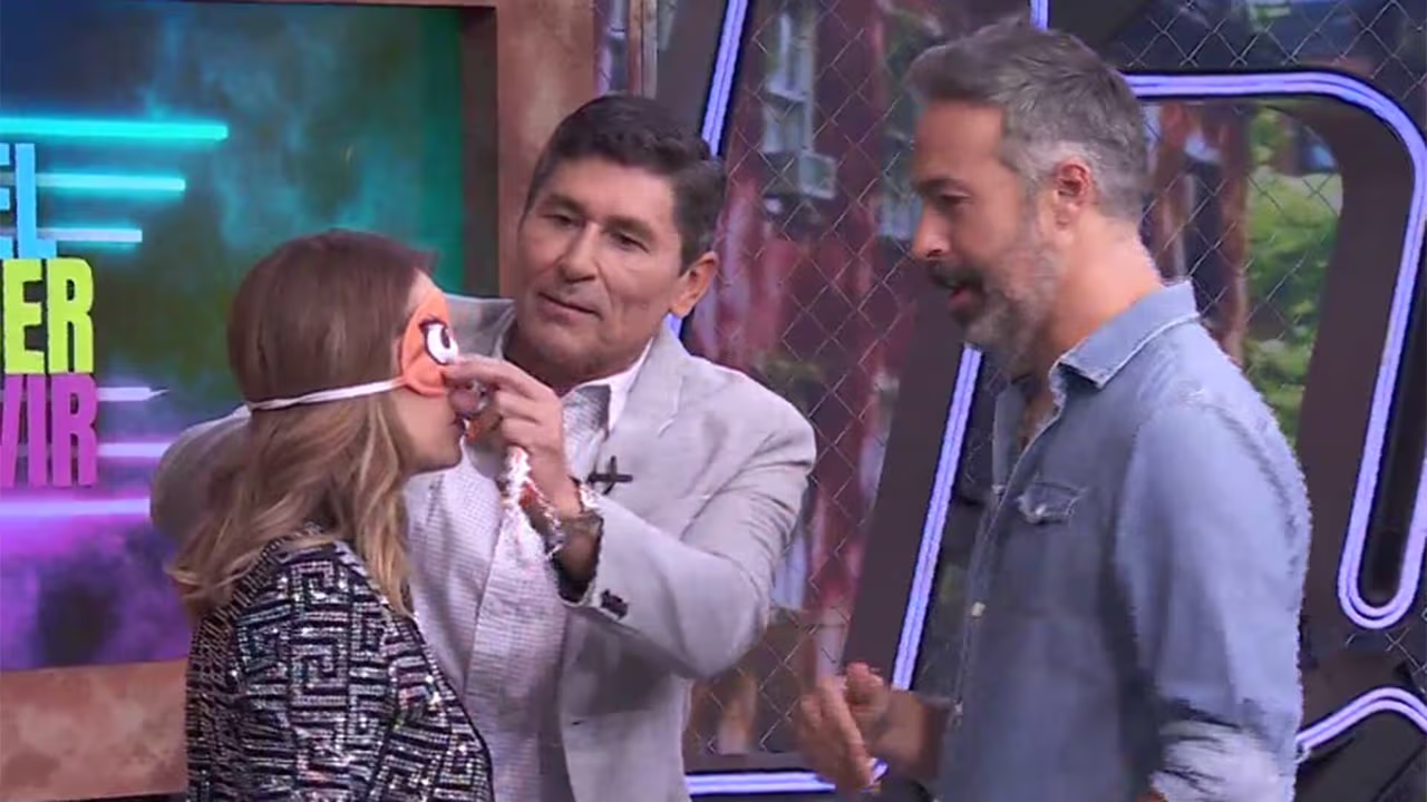 ¿Eres digno de confianza? Conductores de Hoy se someten a una prueba ...