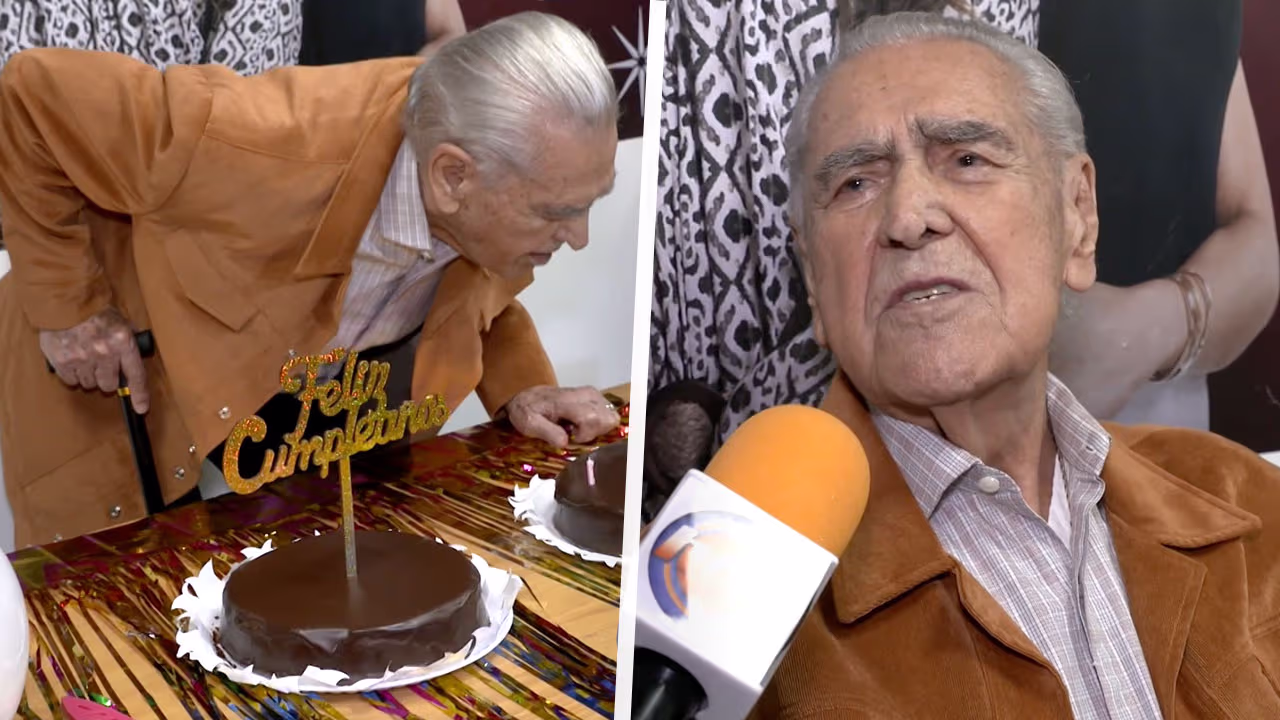 Eric del Castillo anuncia su posible retiro de las telenovelas | Shows ...