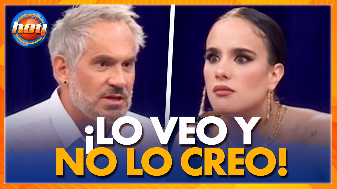 Gala Montes queda desorientada con las pistas de Arath en el juego ...
