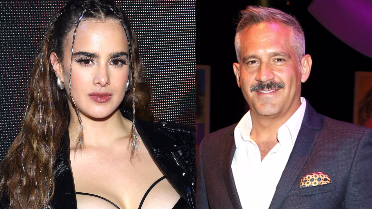 Gala Montes y Arath de la Torre se reencuentran en HOY | Shows Hoy ...