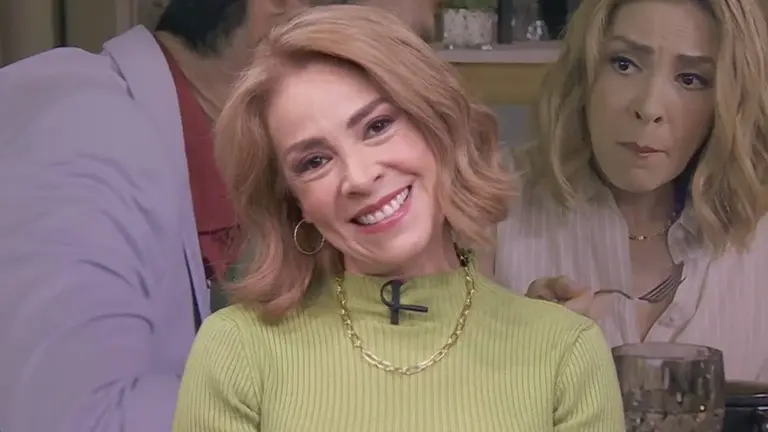 Isadora González explica por qué es el “ajonjolí de todos los moles” en ...