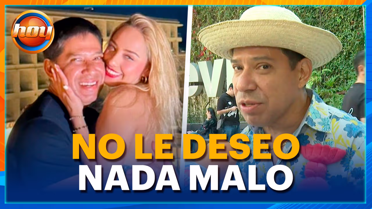 Javier Carranza ‘El Costeño’ gana DEMANDA por robo contra su expareja ...