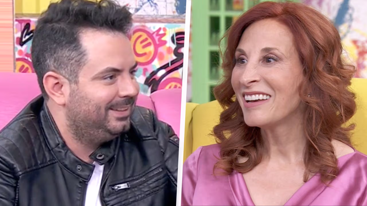 José Eduardo Derbez y Mónica Huarte revelan lo divertido de filmar ‘Es ...