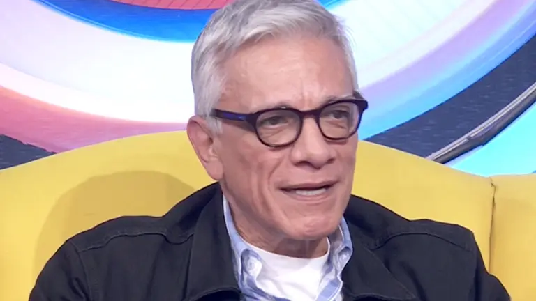 Juan Carlos Barreto revela la relación que tendrá con Ana Martín en ‘A ...