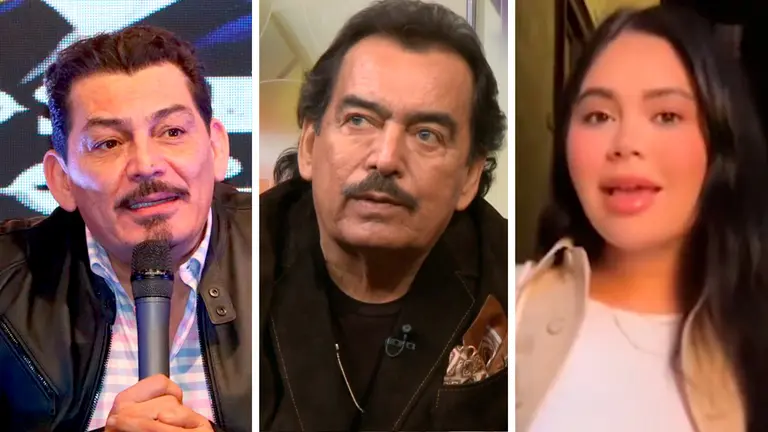 Juliana Figueroa, hija de Joan Sebastian, acusa a sus hermanos de avariciosos e injustos | Shows ...