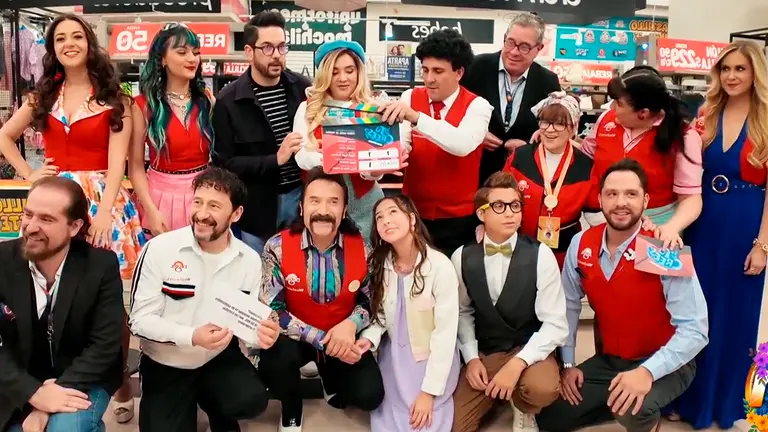 La cuarta temporada de '¿Tú crees?' prepara más risas, enredos y pura ...