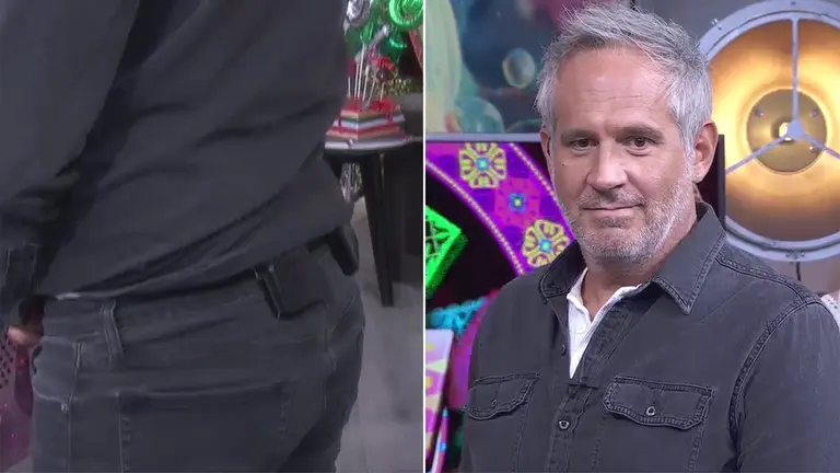 Lectura de pompas: Arath de la Torre, Paul Stanley y Andrea Escalona descubrieron qué dicen las ...