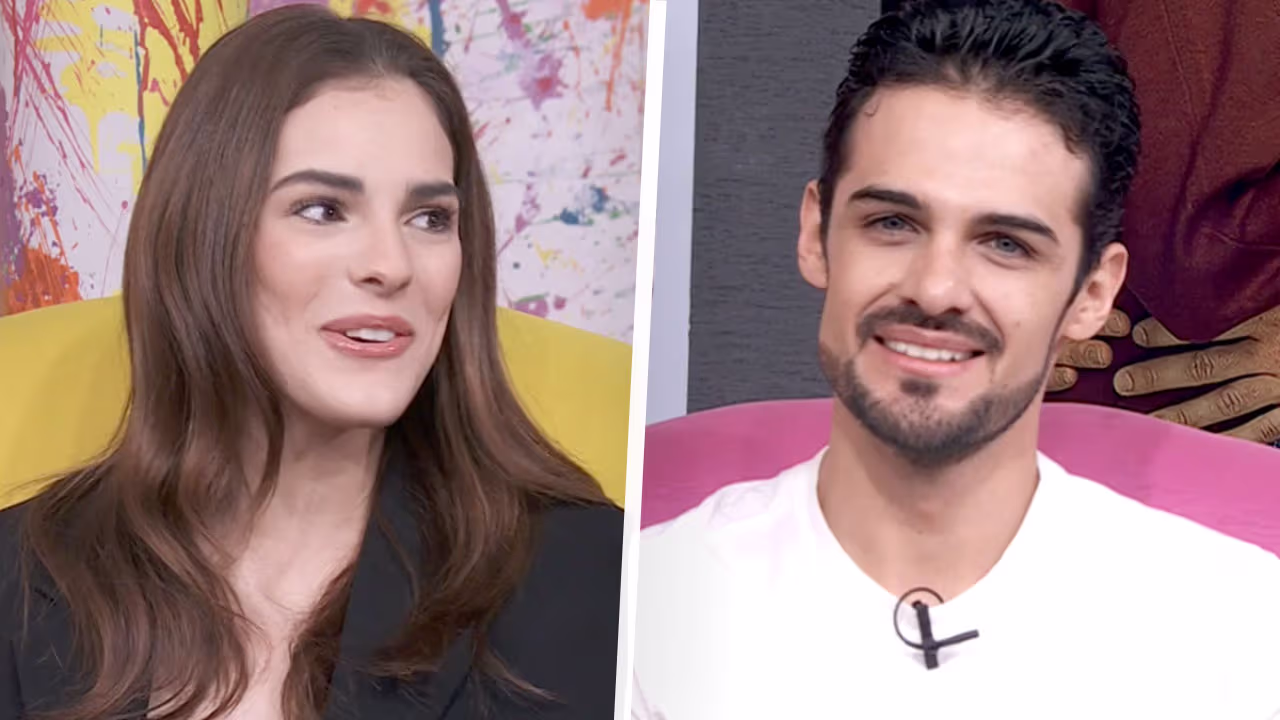 Michelle Pellicer y Edward Castillo tendrán un amor al estilo ‘Romeo y ...