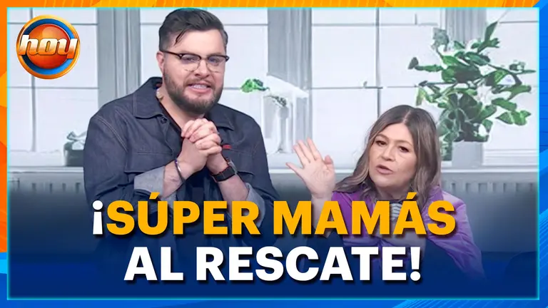 ¿Quién necesita súper poderes? El costo invisible de ser mamá ...