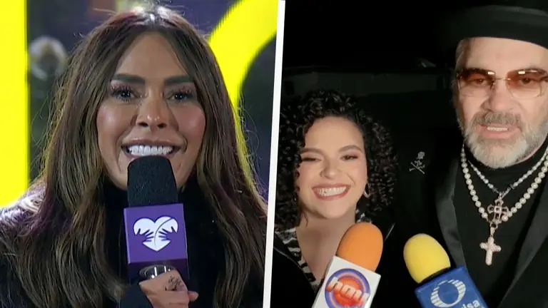 Teletón 2024: Celebridades se unieron en una emotiva jornada que hizo historia | Shows Hoy | Las ...