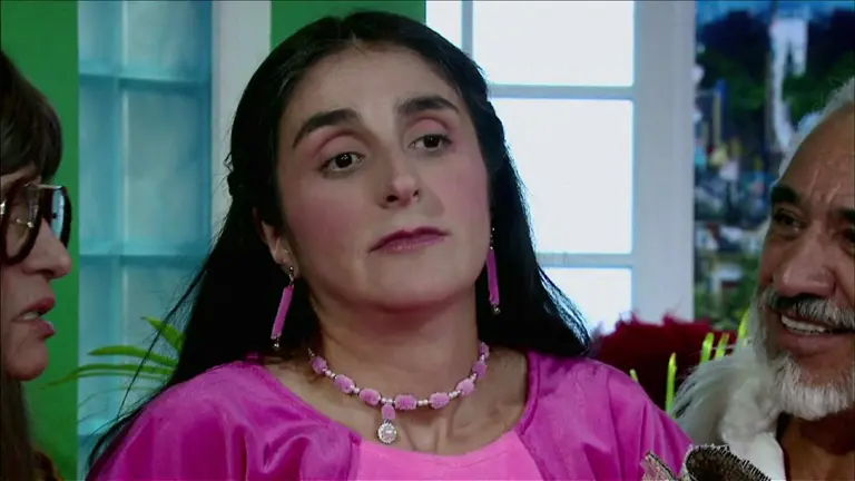 Inicio C16, T2: Los padres de Excelsa | Shows La Familia Peluche | Las ...