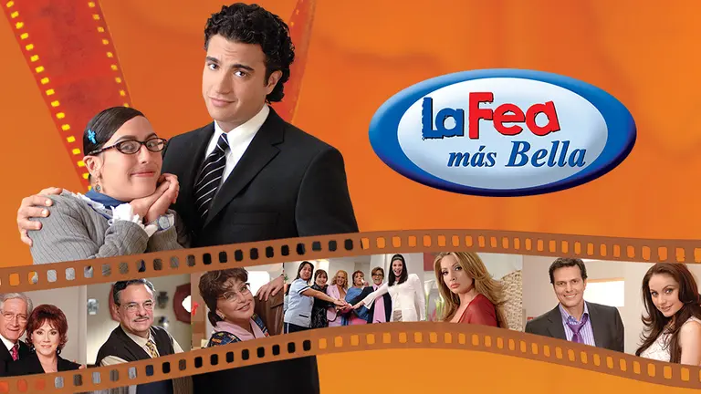 La Fea Más Bella | Las Estrellas