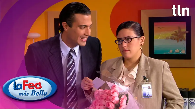 Fernando interviene en la relación de Lety para que se reconcilie con Aldo | Novelas La Fea Más ...