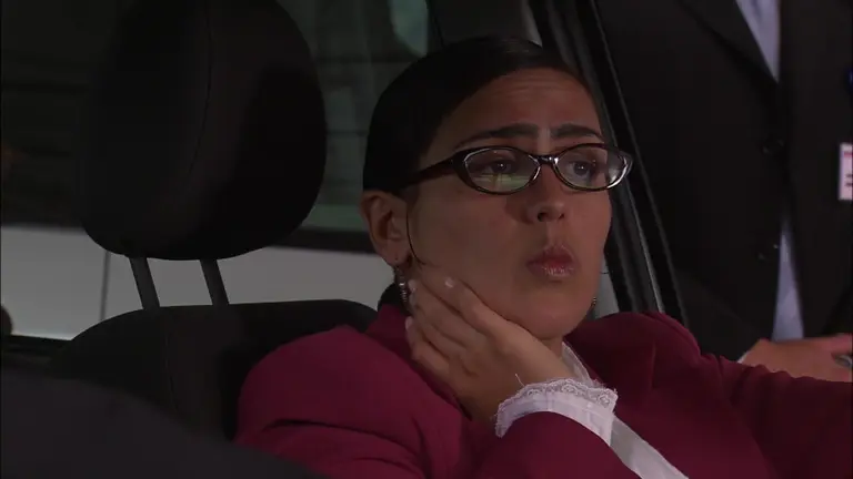 La fea más bella Capítulo 105 Completo: Lety, de regreso al volante ...